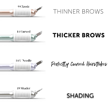 Skin Anatomy For Microbladers – AZPMU