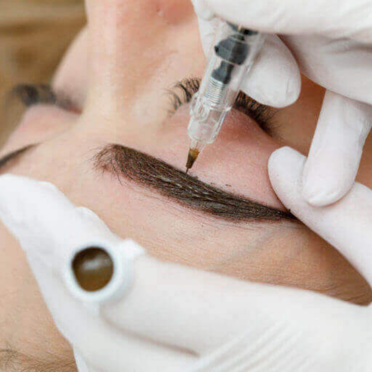 Machine Eyebrows Class – AZPMU