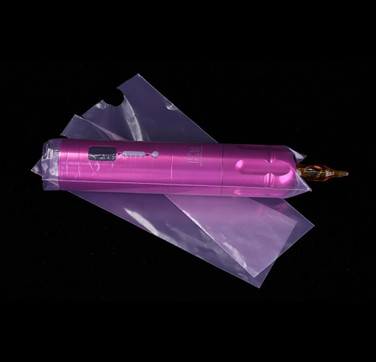 Disposable Tattoo Machine Pen Covers (100 Pcs) – AZPMU