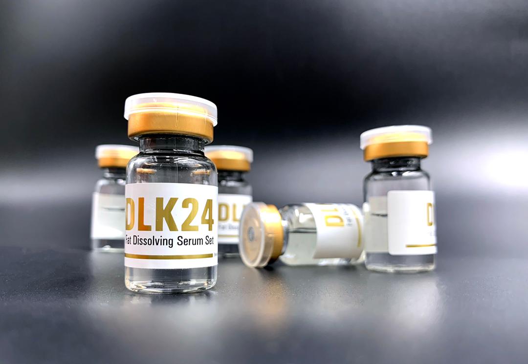 Fat Dissolving Serum For Hyaluron Pens – AZPMU
