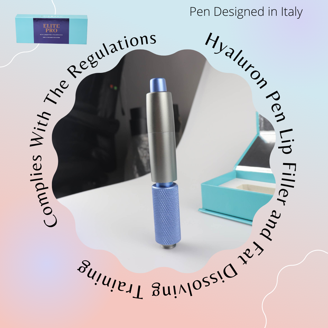 2 in 1 Hyaluronic Acid Pen Dual Sided – AZPMU
